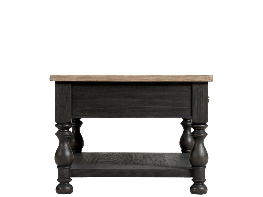 Riverside Living Room Rectangle Cocktail Table 32302 - B.F. Myers ...