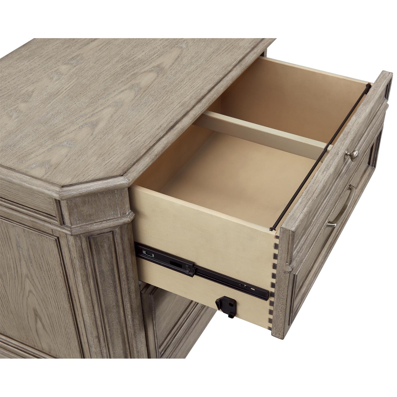 Riverside Home Office Lateral File Cabinet 32734 | Hickory Furniture ...