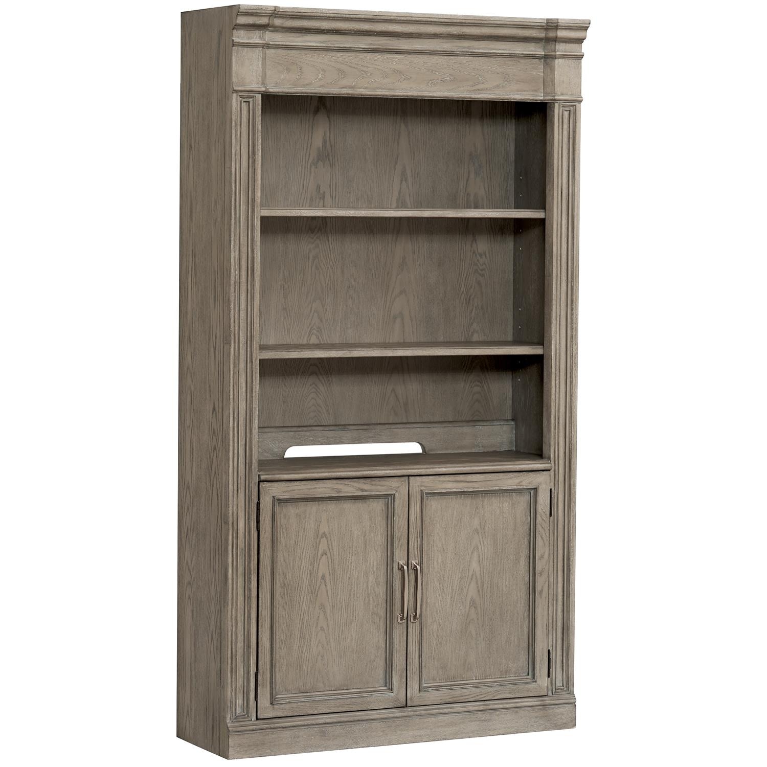 Riverside Home Office Bunching Bookcase 32737 - Carol House Furniture ...