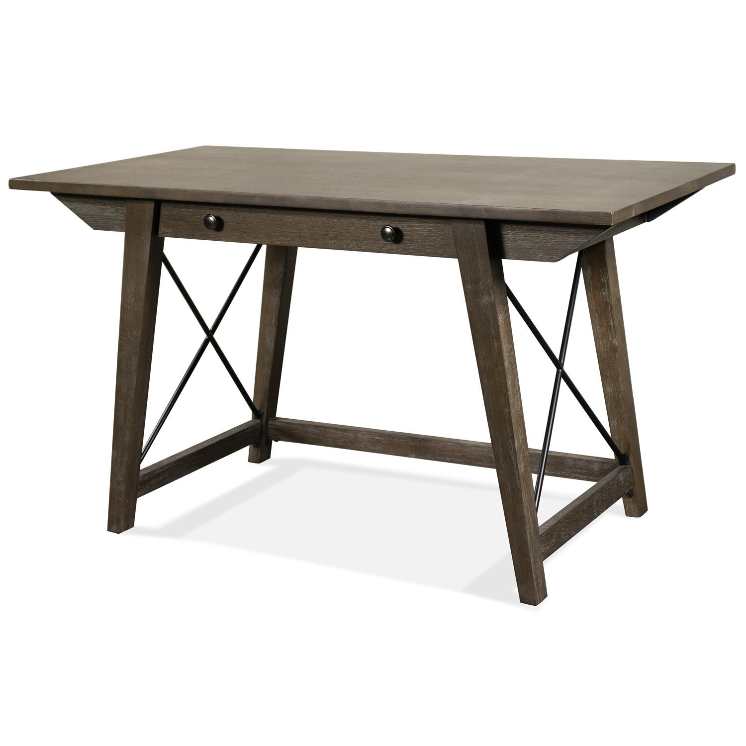 Riverside Home Office Writing Desk 58830 - Seaside Furniture - Toms ...
