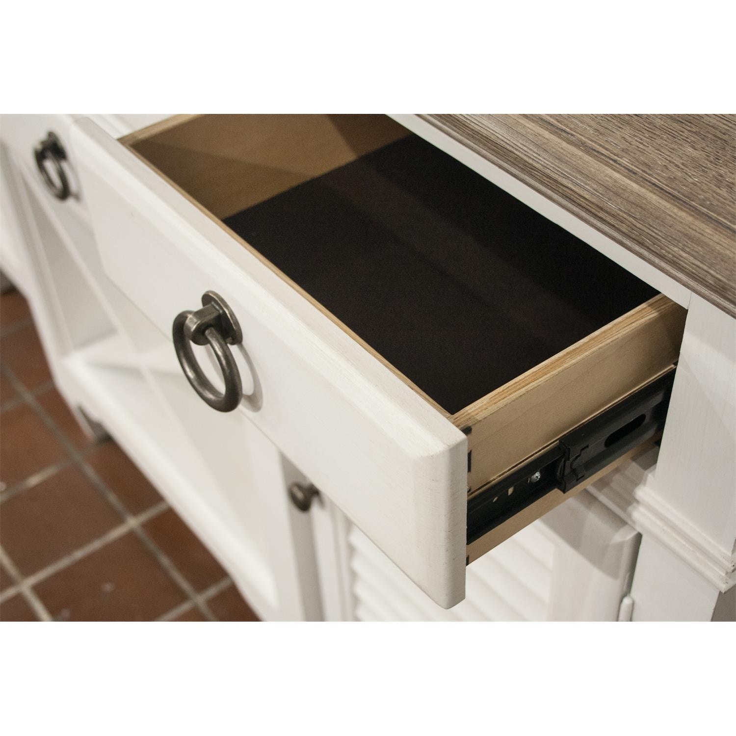 Riverside Casual Dining Server 59556 - Carol House Furniture - Maryland ...