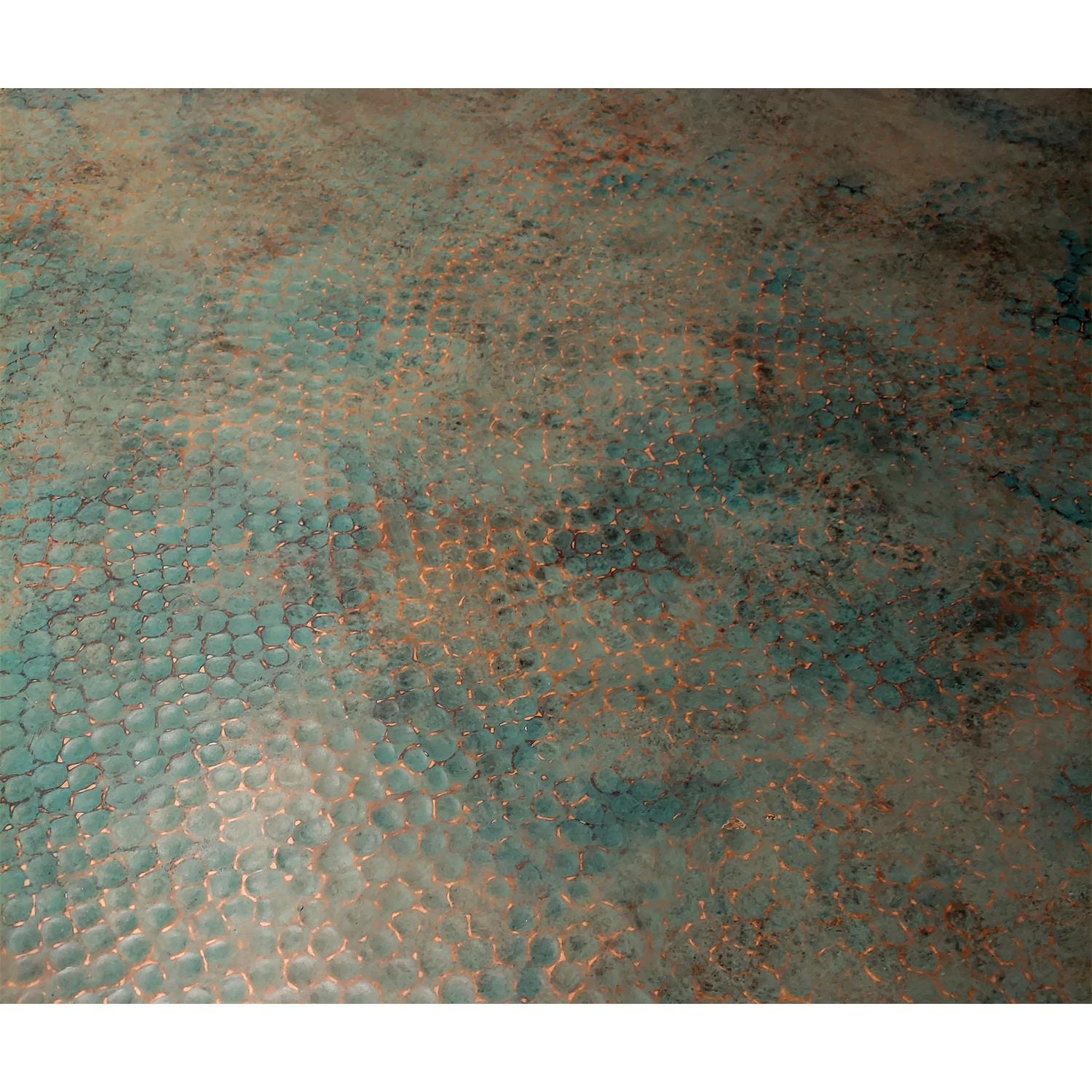 Riverside Casual Dining 54" Round Dining Table Top 74250 - Norwood ...