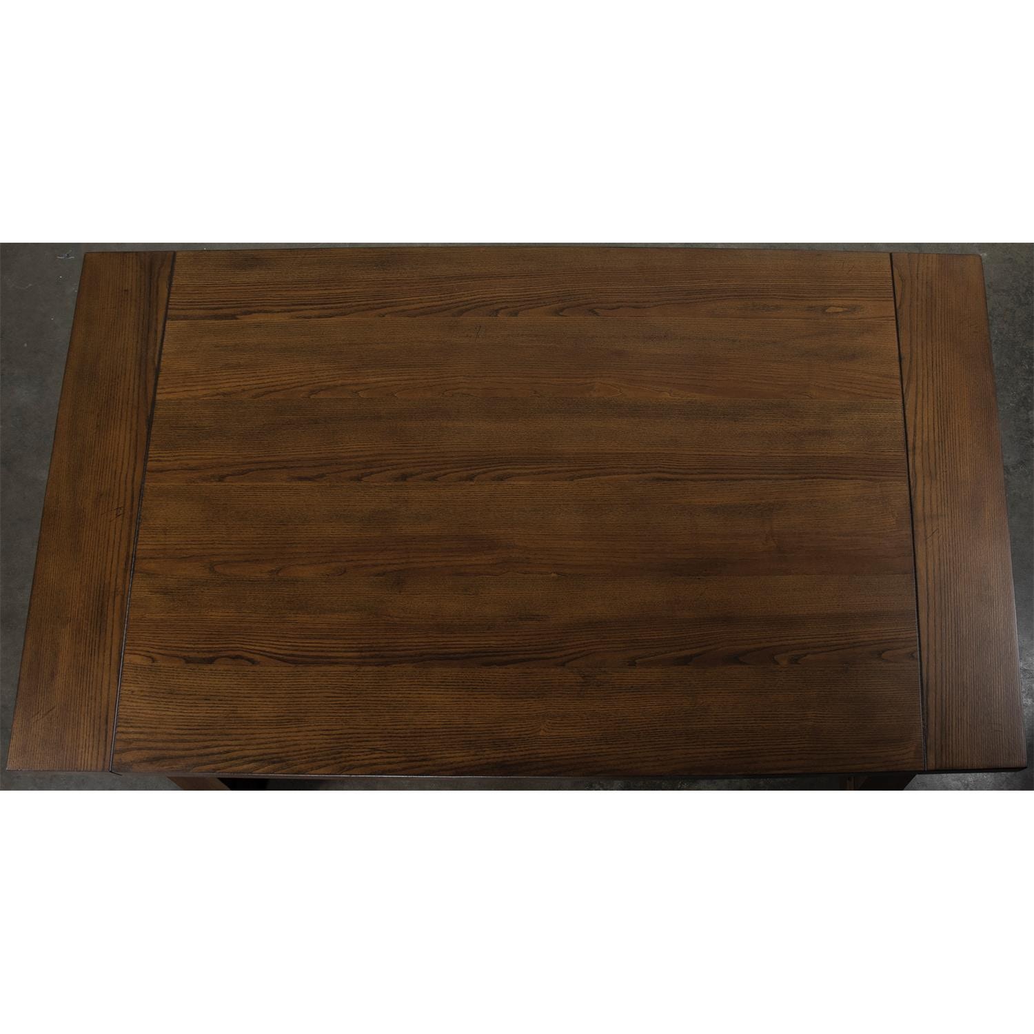 Riverside Living Room Angled Leg Coffee Table 76501 - Staiano's ...