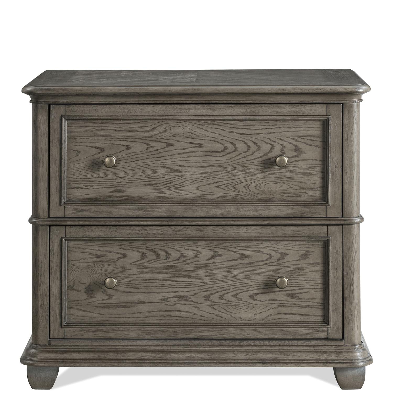 Riverside Home Office Lateral File Cabinet 77934 | Hickory Furniture ...
