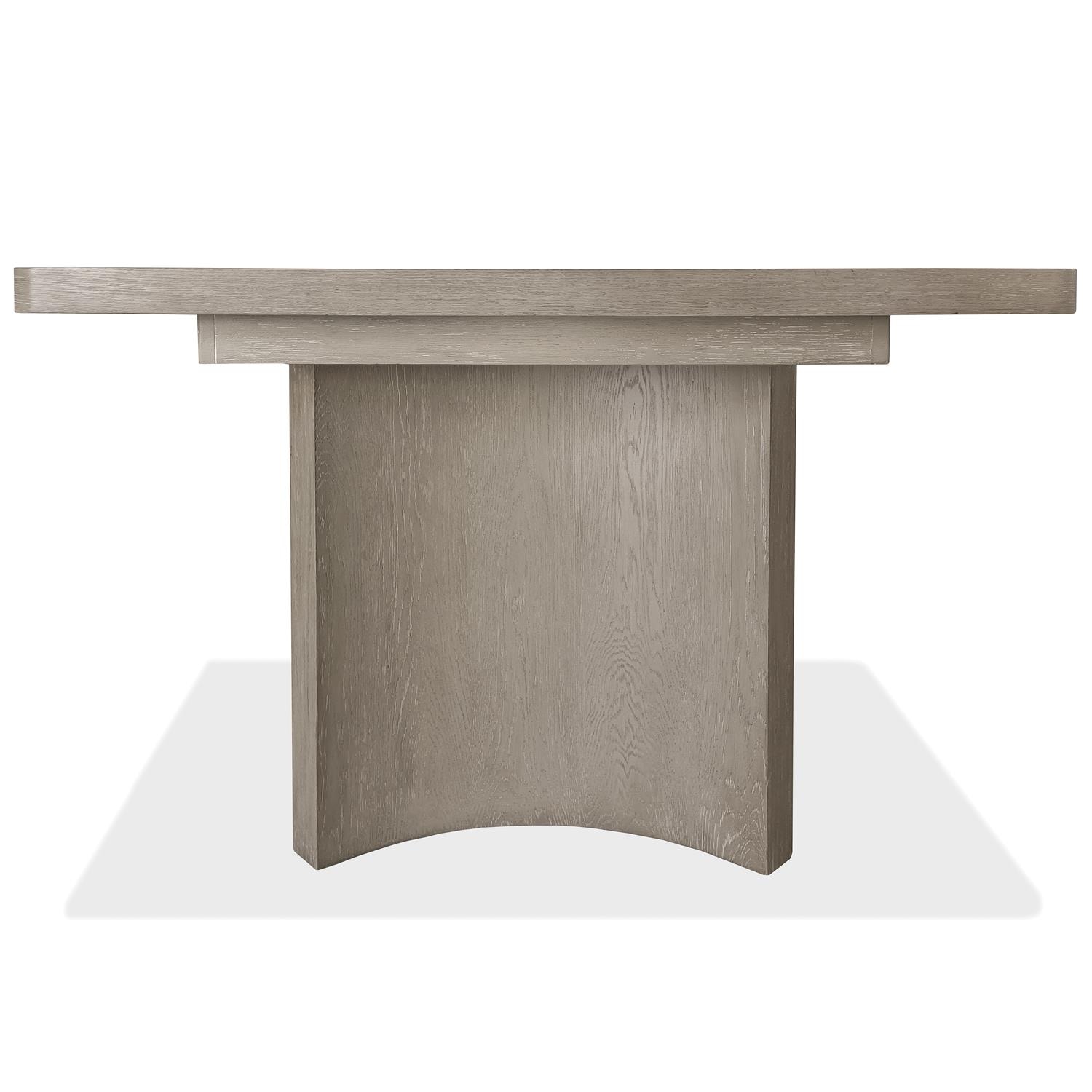 Riverside Casual Dining Rectangular Dining Table 81050 - Carol House ...