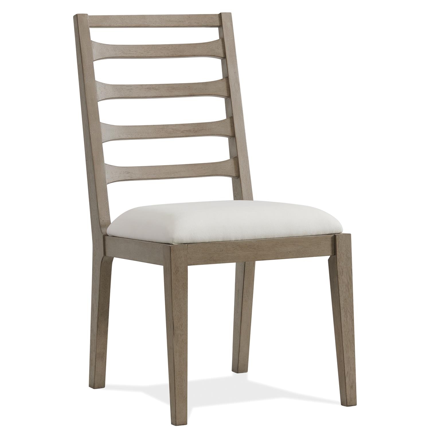 Ladderback Side Chair