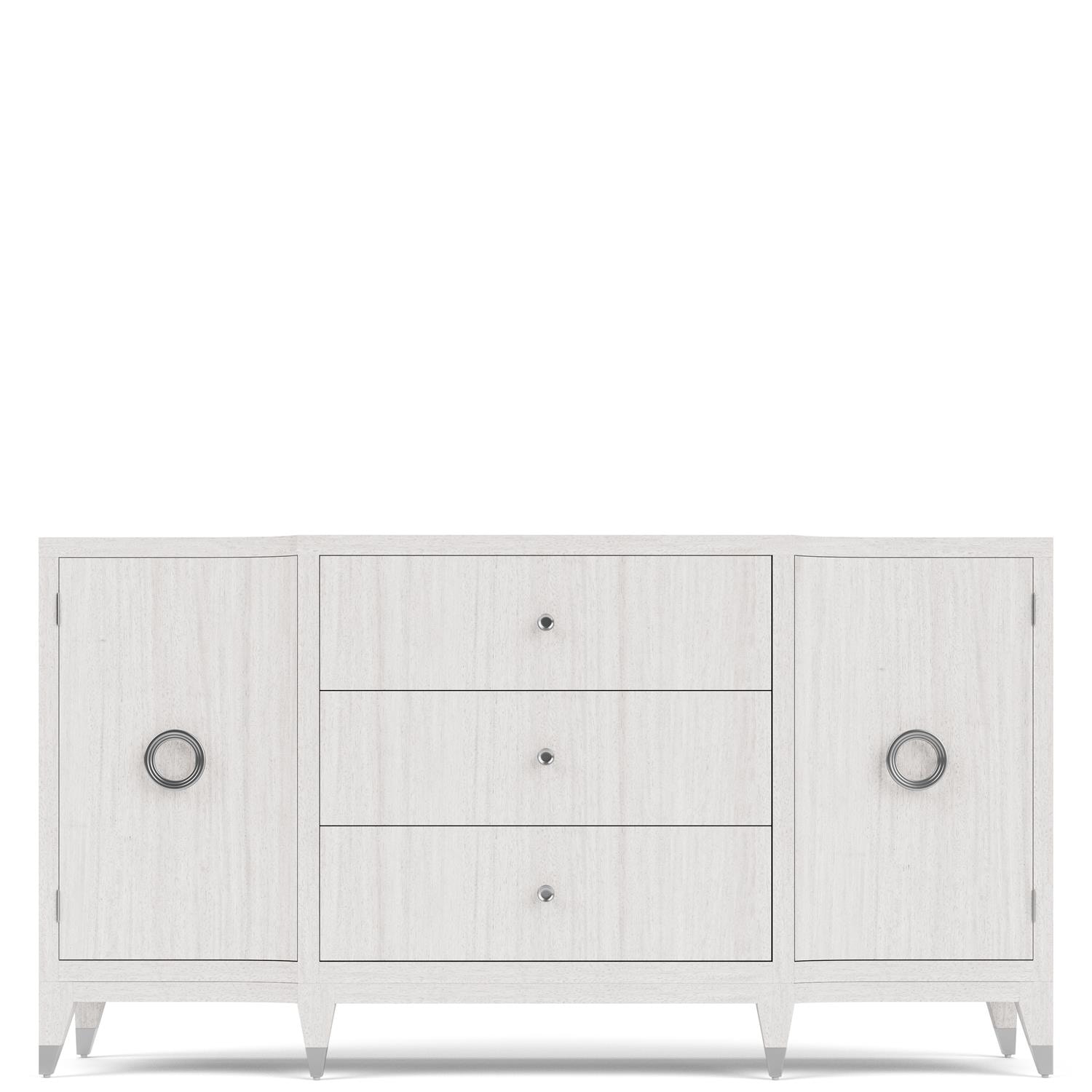 Riverside Living Room Sideboard 82555 - Carol House Furniture ...