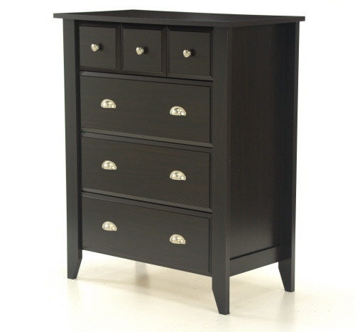 Shop our 4 Drawer Chest by Sauder | 409714 | Joe Tahan's Furniture