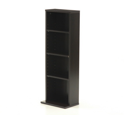 Shop our Multimedia Storage Tower by Sauder | 414112 | Joe Tahan's ...