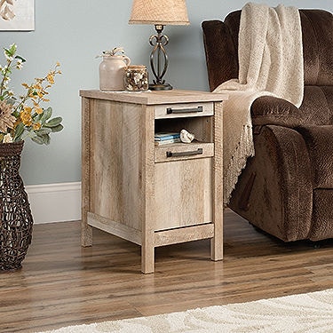 Shop our Side Table by Sauder | 420337 | Joe Tahan's Furniture