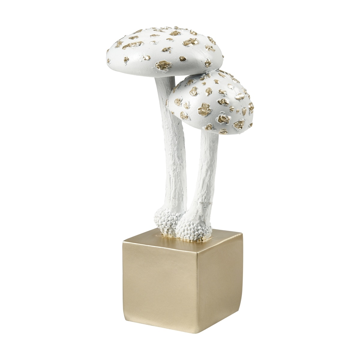 Elk Home Home Accents Mushroom Object S0037-12042 - Jarrettsville Furniture - Jarrettsville, MD