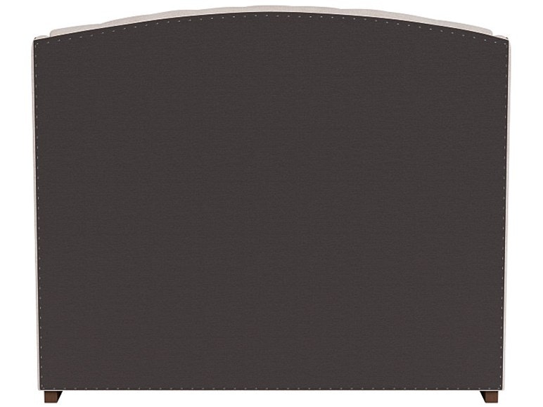 Universal Furniture Bedroom Halston Bed -Special Order 552250CF-B ...