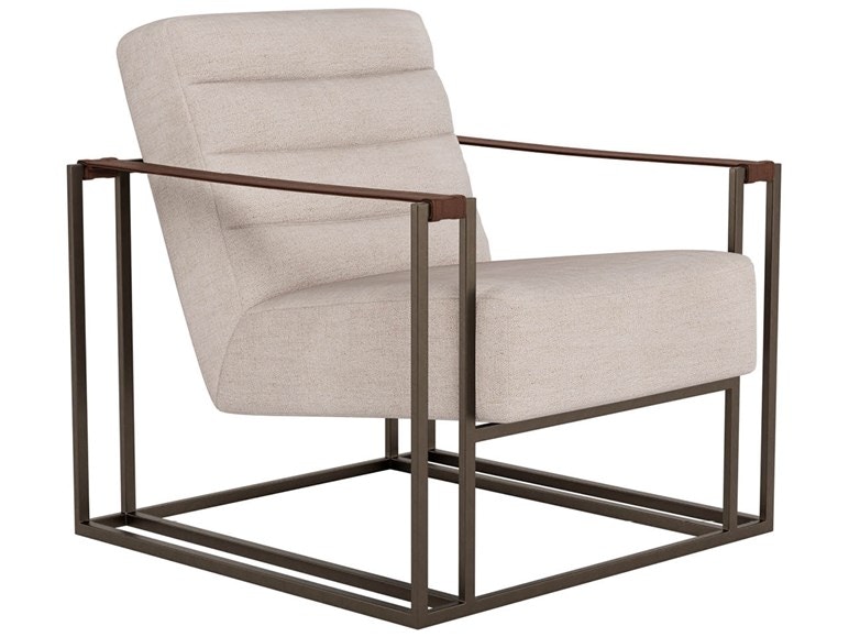 Universal Furniture Jensen Accent Chair - Special Order 687535 ...
