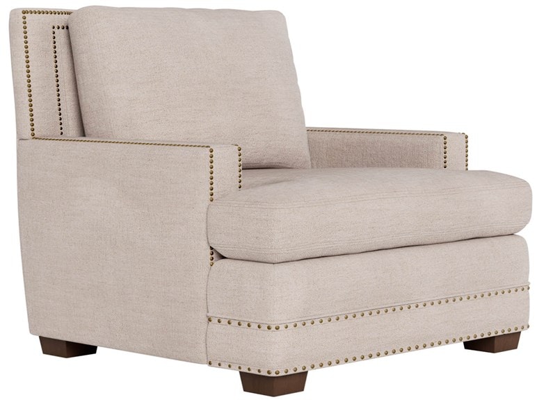 Lacquer Craft Living Room Franklin Street Chair - Special Order 772503 ...