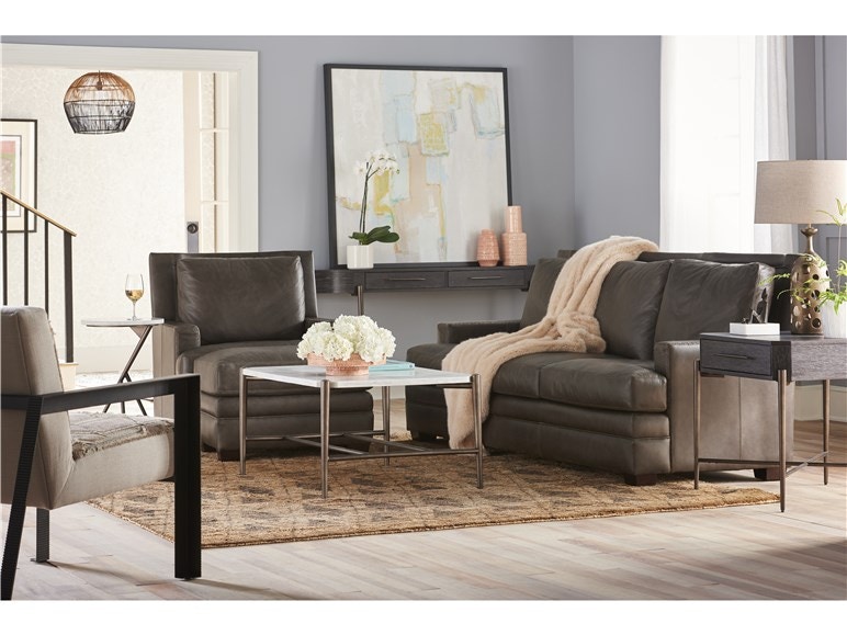 Universal Furniture Living Room Oslo Cocktail Table 915A801 - Carol ...