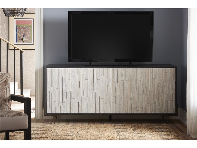 Universal Furniture 915A964 Oslo Entertainment Console