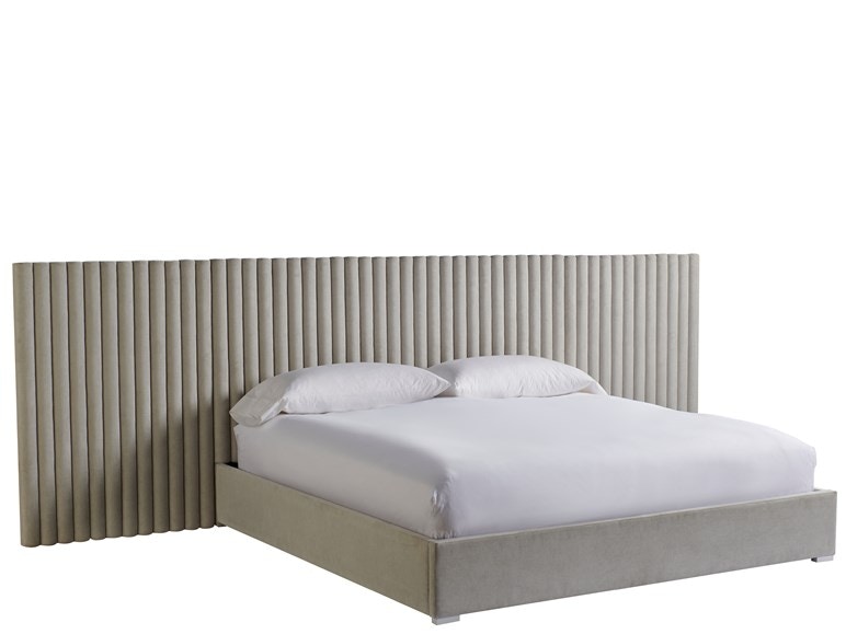 Universal Furniture Bedroom Decker California King Wall Bed w Panels ...