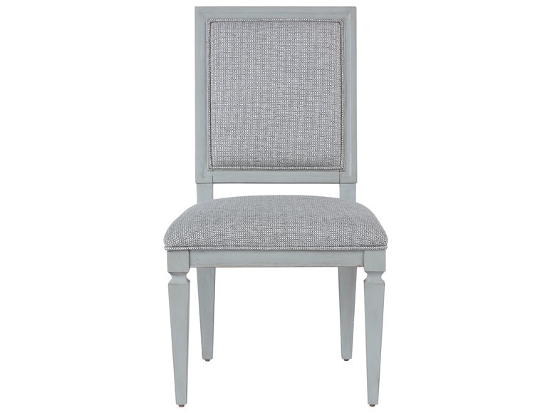 Lawrence hill upholstered dining chair store