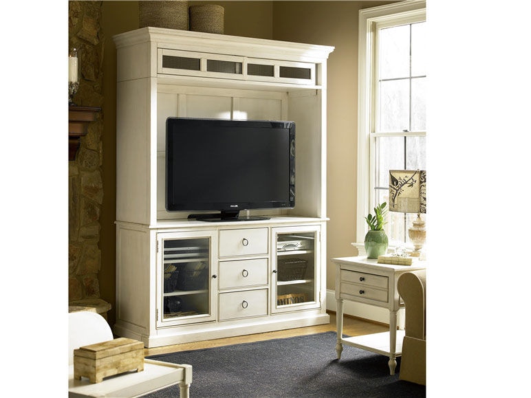 Universal furniture tv stand store