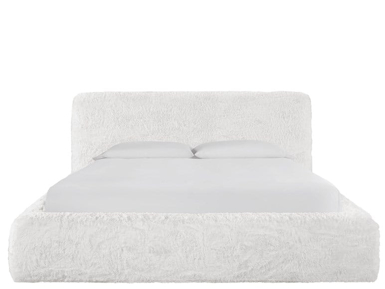 Universal Furniture Bedroom Highland Bed Queen U011230B - Klingman's
