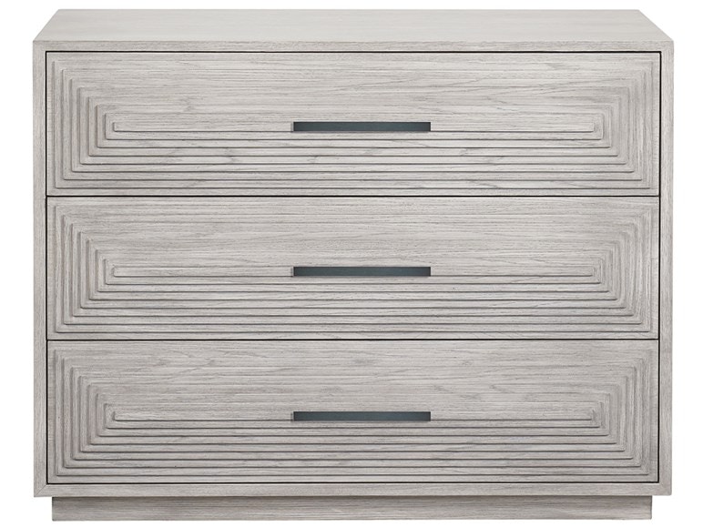 Universal Furniture Modern Farmhouse Collins Chest U011C360 - Portland ...