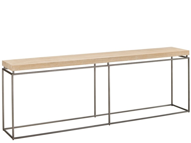 Universal Furniture Living Room Watts Console Table U011D826 ...