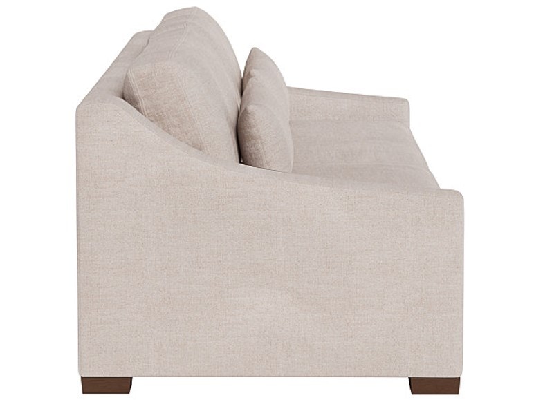 Universal Furniture Living Room Brooke Sofa - Special Order U031501 ...