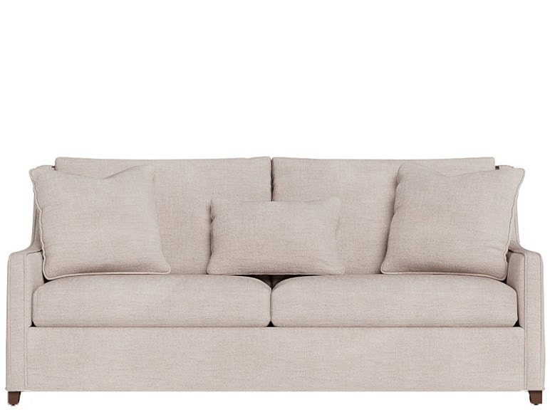 Universal Furniture Living Room Hudson Sofa 80 -Special Order U064561 ...