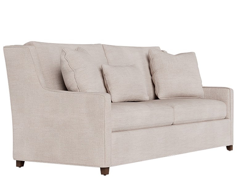 Universal Furniture Living Room Hudson Sofa 80 Inch - Special Order ...