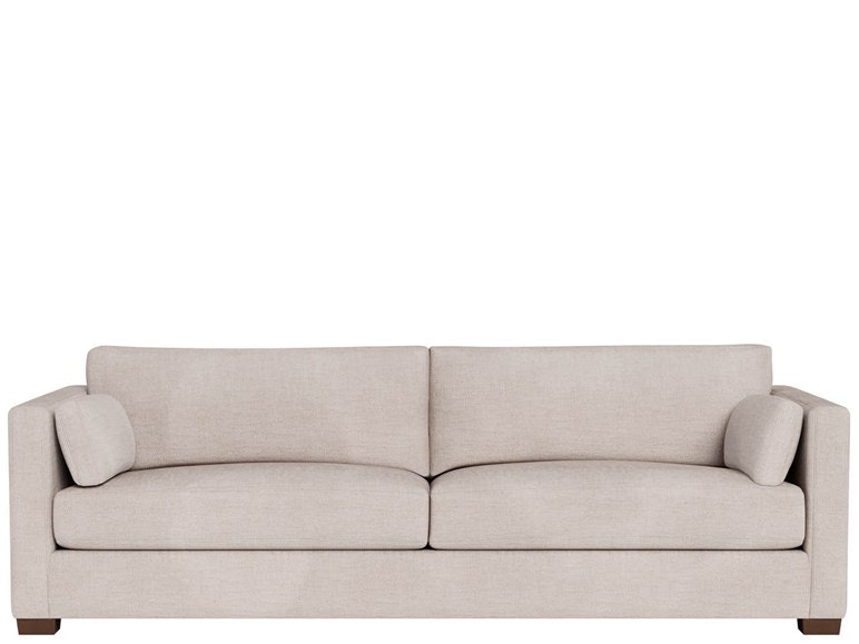 Universal Furniture Living Room Mccoy Sofa - Special Order U079501 ...