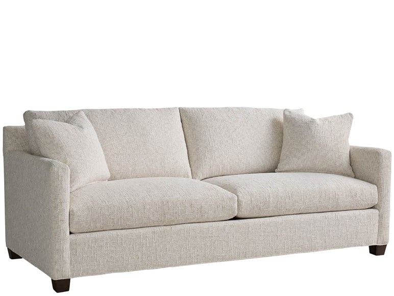 Universal Furniture Living Room Mebane Sofa U080501-1759-1 - Stowers ...