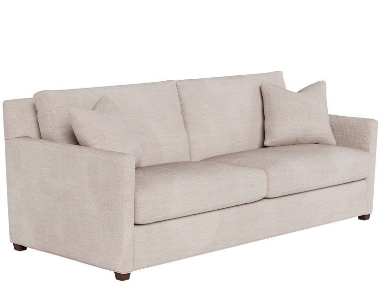 Universal Furniture Mebane Sofa - Special Order U080501 - Portland, OR ...