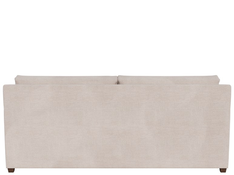 Universal Furniture Living Room Mebane Sofa - Special Order U080501 ...