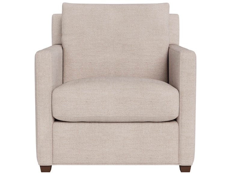 Universal Furniture U080503 Mebane Chair - Special Order