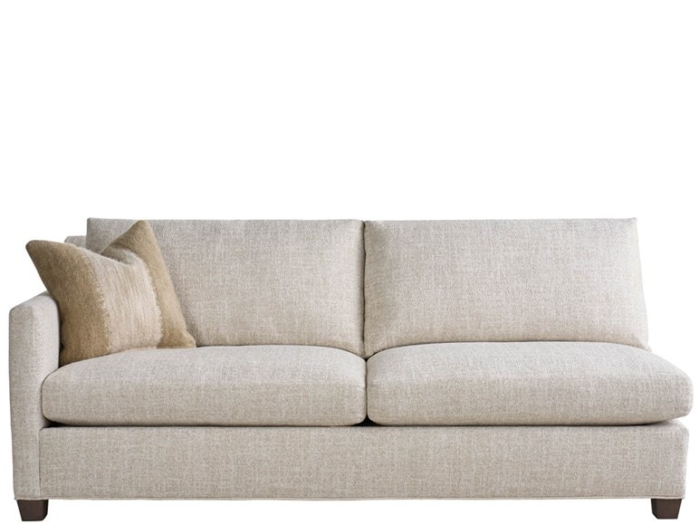 Universal Furniture Mebane Sofa Left Arm Facing - Special Order ...