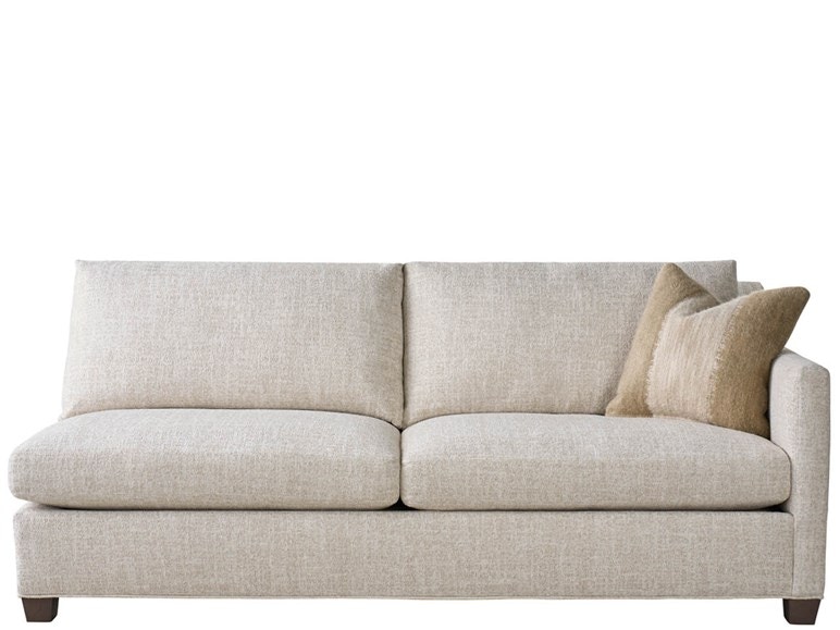 Universal Furniture Mebane Sofa Right Arm Facing - Special Order ...
