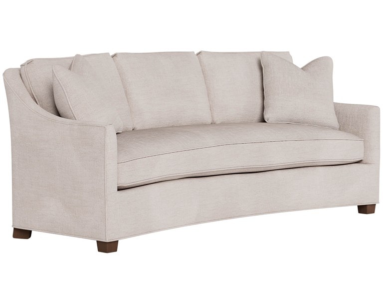 Universal Furniture Walden Sofa - Special Order U096501 - Portland, OR ...