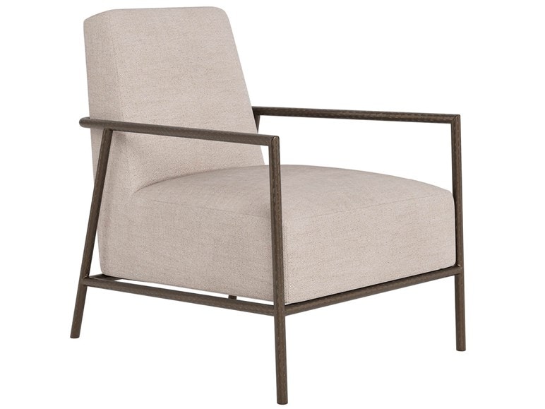 Universal Furniture Modern Reese Accent Chair -Special Order U151505 ...