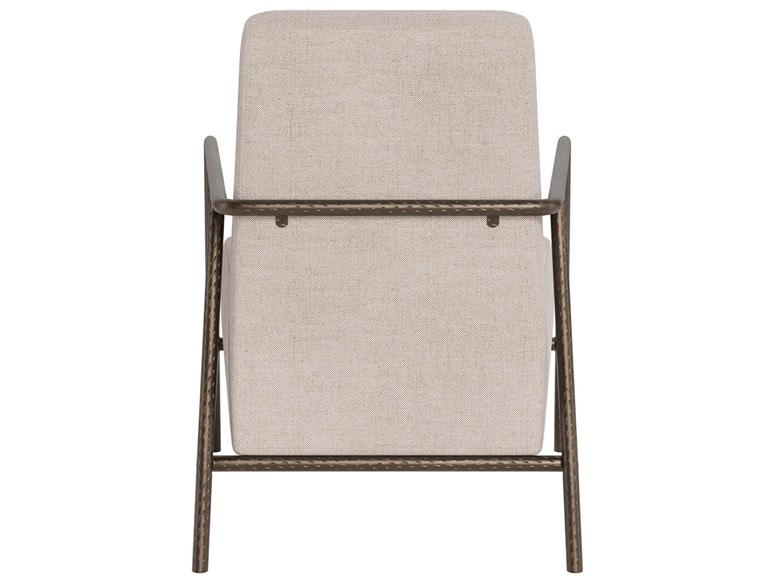 Universal Furniture Modern Reese Accent Chair -Special Order U151505 ...