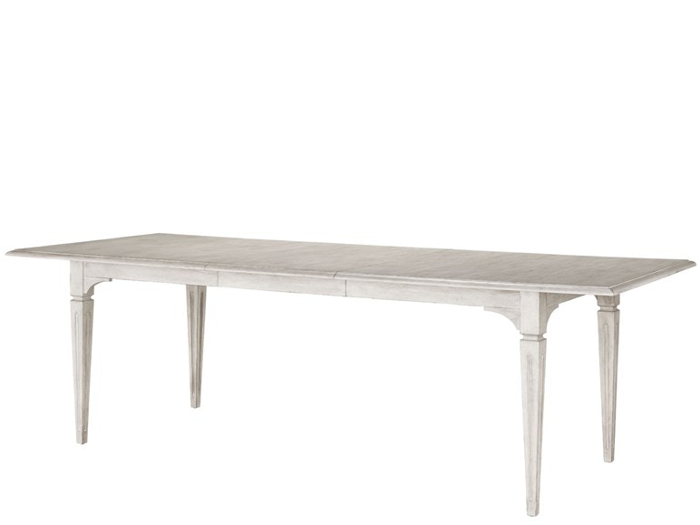 Universal Furniture Casual Dining Rectangular Dining Table U178653 - B ...