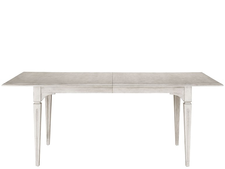 Universal Furniture Casual Dining Rectangular Dining Table U178653 - B ...