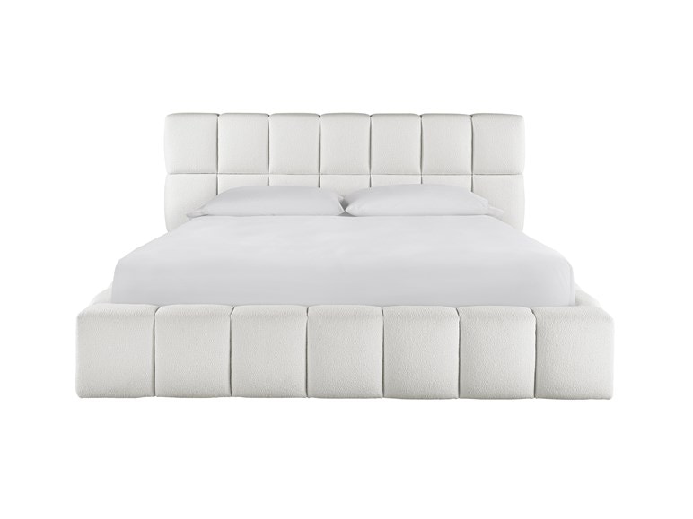 Universal Furniture Nomad Colina Bed Queen U181230B - Portland, OR ...