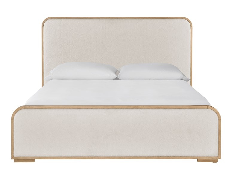 Universal Furniture Modern Nomad Bed King U181260B - Portland, OR | Key ...