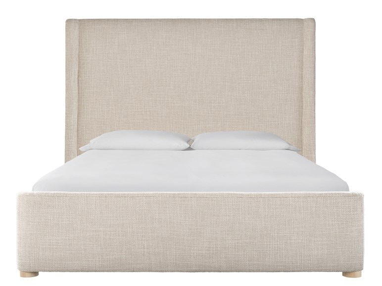 Universal Furniture Nomad Daybreak Bed Queen U181310B - Portland, OR ...