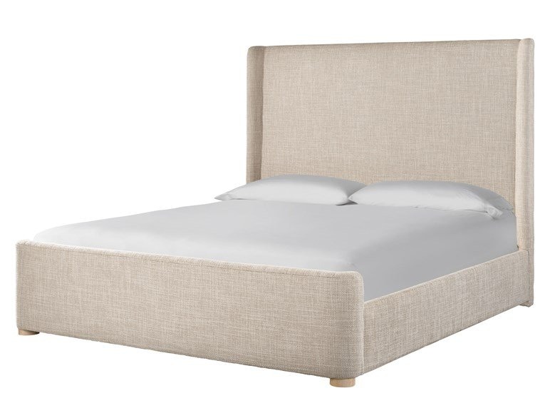 Universal Furniture Nomad Daybreak Bed Queen U181310B - Portland, OR ...