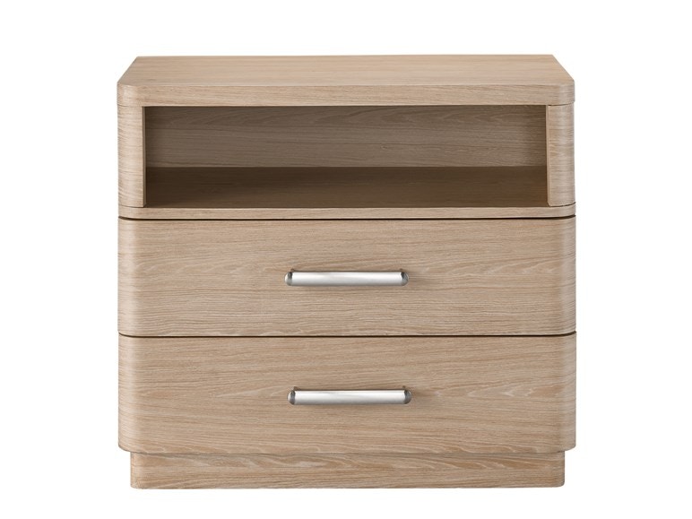 Universal Furniture Modern Nomad Nightstand U181351 - Portland, OR ...