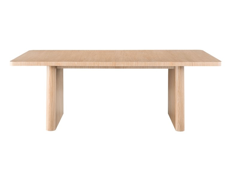 Universal Furniture Modern Nomad Dining Table U181653 - Portland, OR ...