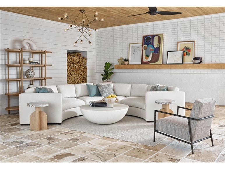 Universal Furniture Living Room Everdin Cocktail Table U181809 ...