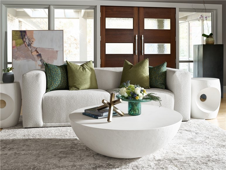 Universal Furniture Living Room Canyo Accent Table U181812 - Gorman's ...