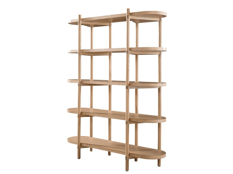 Universal Furniture Living Room Etagere U181850 Carol House Furniture Maryland Heights